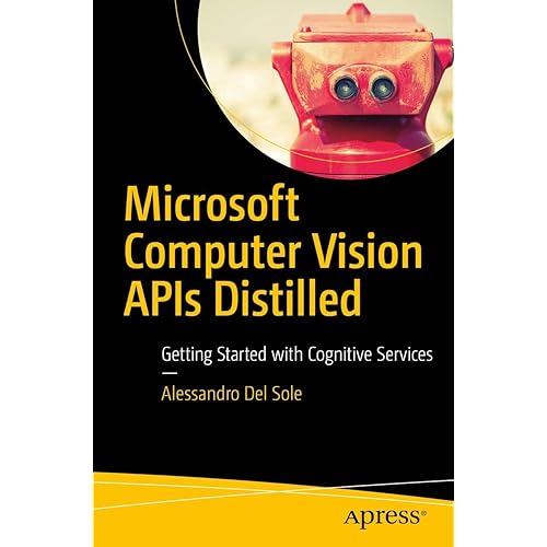 Snapklik.com : Microsoft Computer Vision APIs Distilled: Getting Started Snapklik.com : Microsoft Computer Vision APIs Distilled: Getting Started