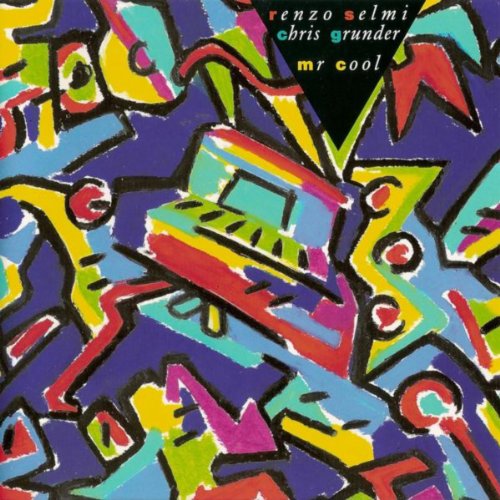 Amazon.com: Mr. Cool : Renzo Selmi & Chris Grunder: Digital Music