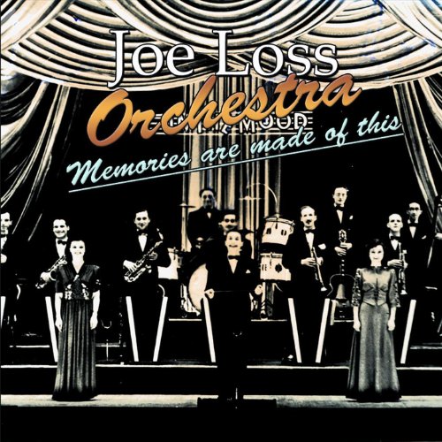 Amazon Music - Joe Loss OrchestraのMemories Are Made Of This - Amazon.co.jp