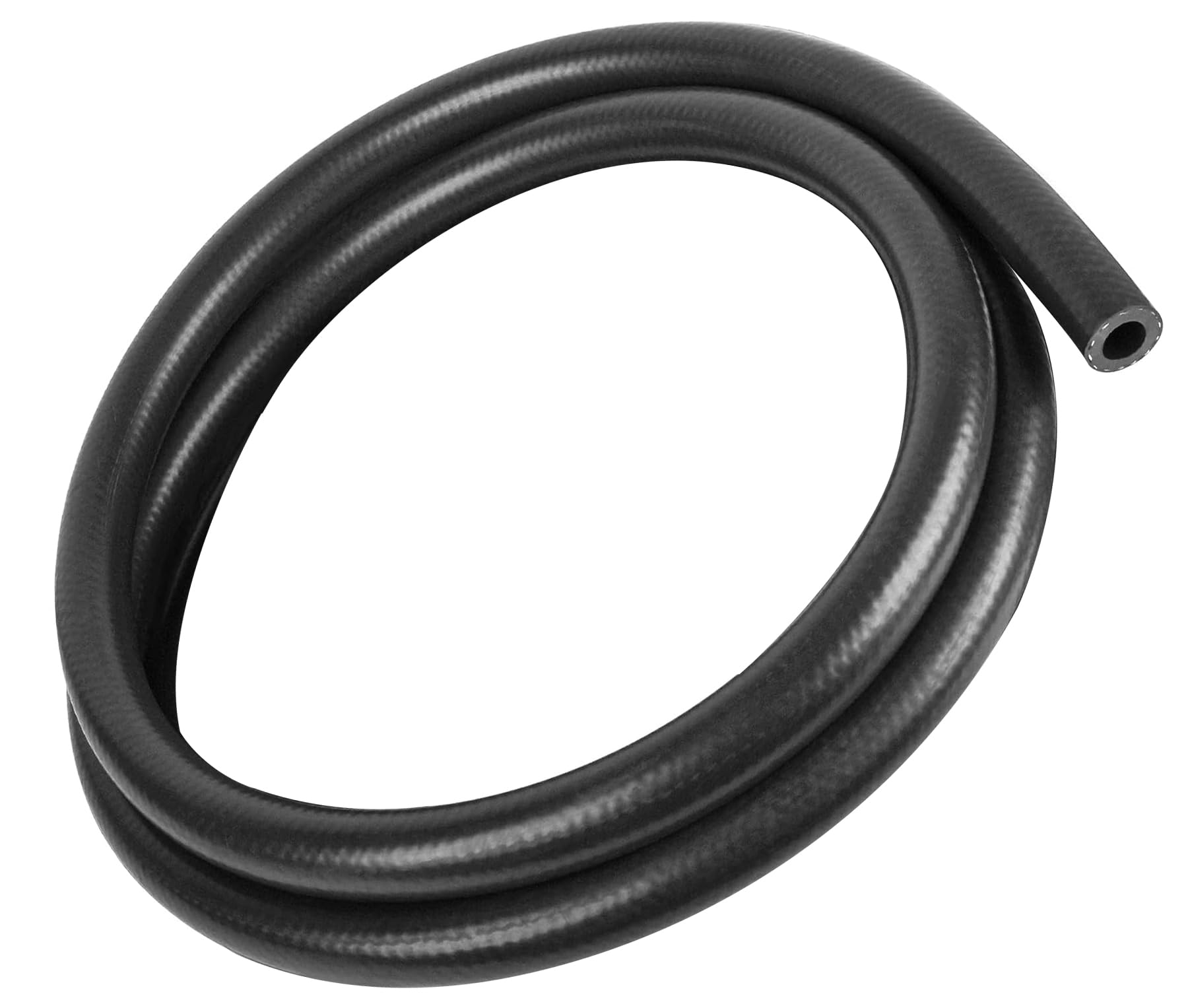 Snapklik.com : Phepetroll 5 Feet Fuel Line Hose, 5/16 Inch Inside ...