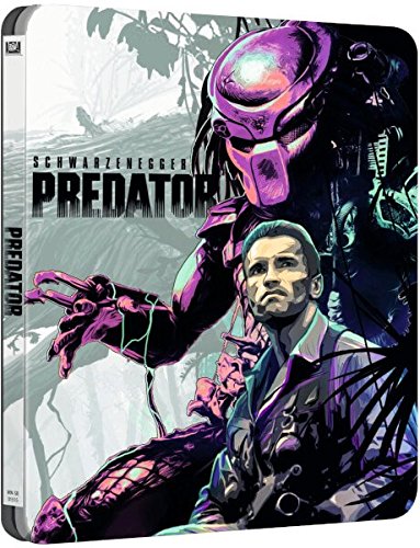 Amazon.com: Predator - Ultimate : Video Games
