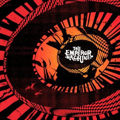 Emperor Machine - Expanding in Reproduction [Vinyl] - Amazon.com Music