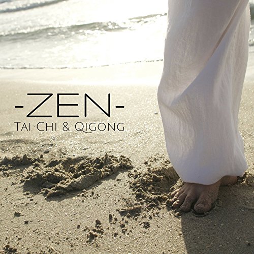 Zen Tai Chi & Qigong - Asien Zen Meditationsmusik und Tibetische Klangschalen zur Meditation ...