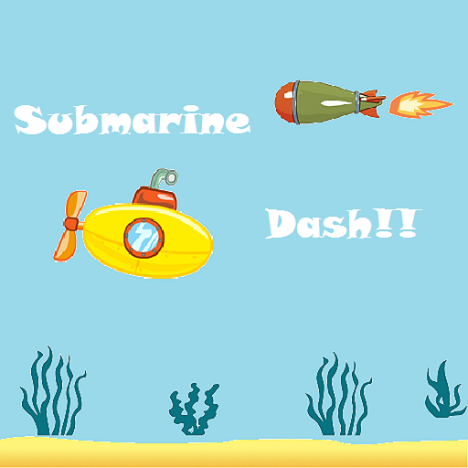 Submarine Dash!! - App on the Amazon Appstore