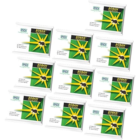 Mortein PowerGard Rat Kill Cake, 25 g | Kills Rats Outdoors in one Feed ...