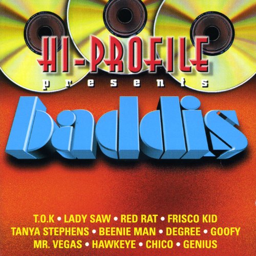 Amazon.com: Baddis : VARIOUS ARTISTS: Digital Music