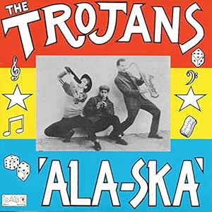 Alaska: Trojans: Amazon.es: CD y vinilos}