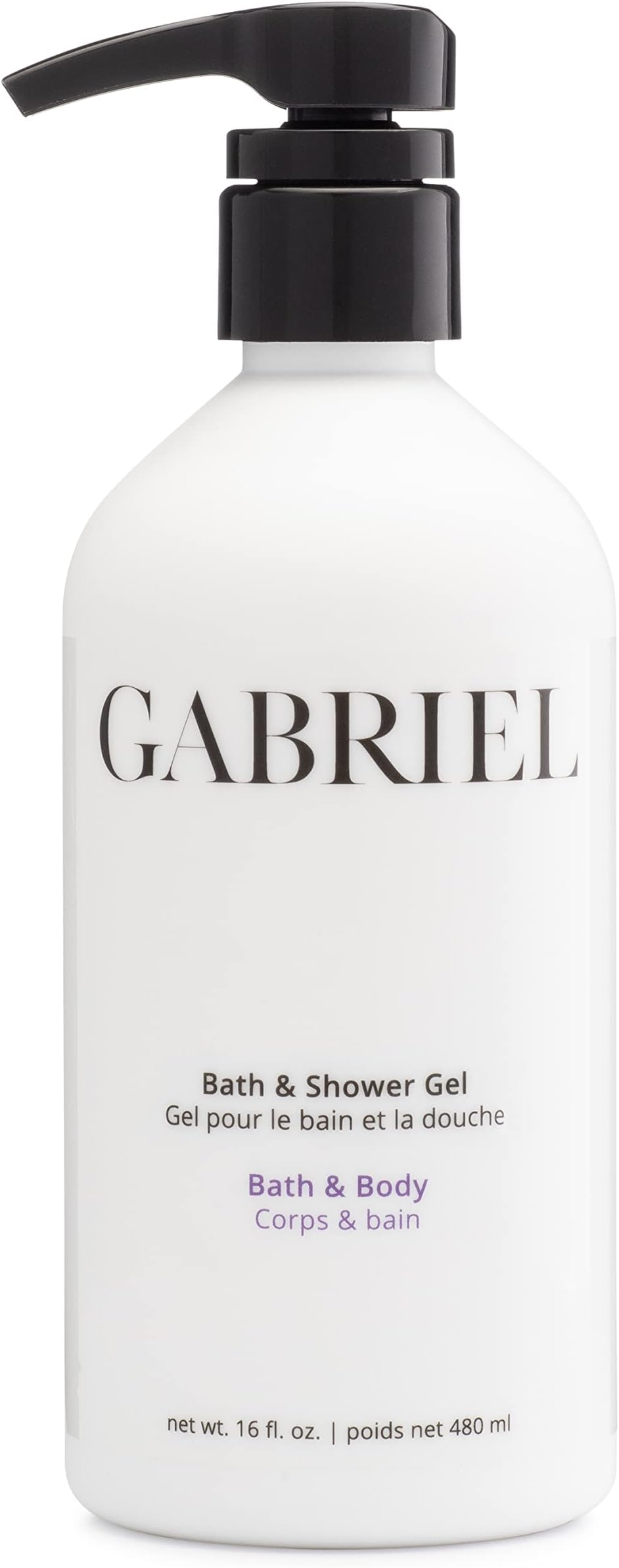 Amazon.com : Gabriel Cosmetics Clean Kids Naturally Kiwi Soap, 16 oz (2 ...