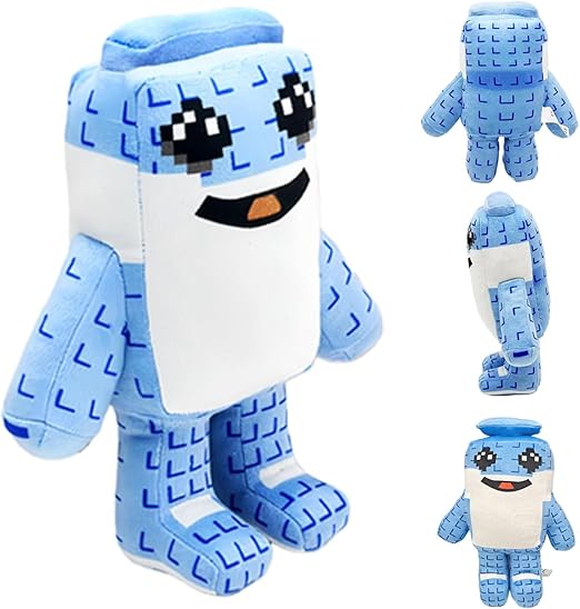 YISKY Italian Brainrot Plush Toy Cappuccino Assassin Plush Toy Gift for ...