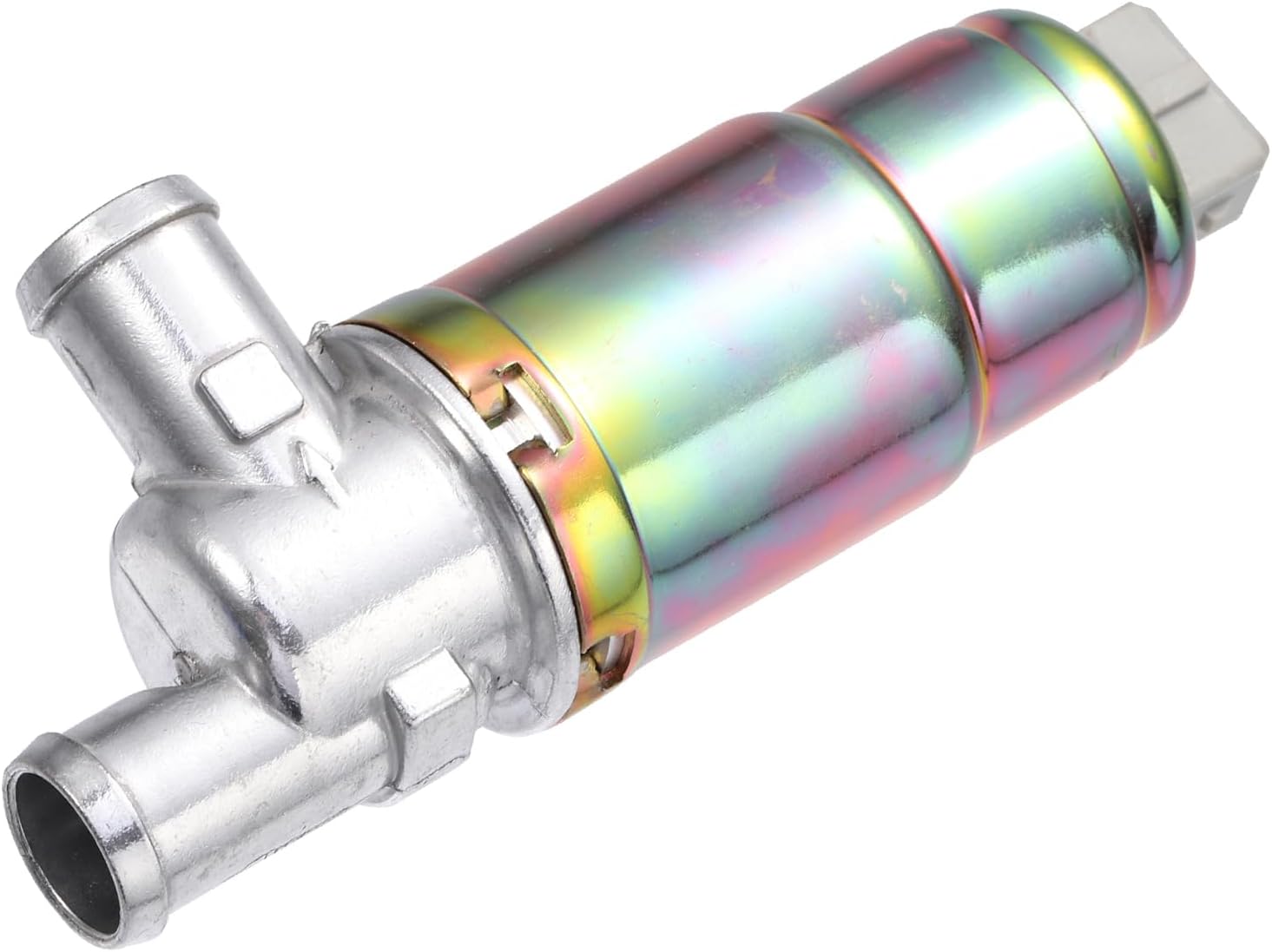 Amazon.com: A ABSOPRO Automotive Idle Air Control Valve IACV 35150 ...