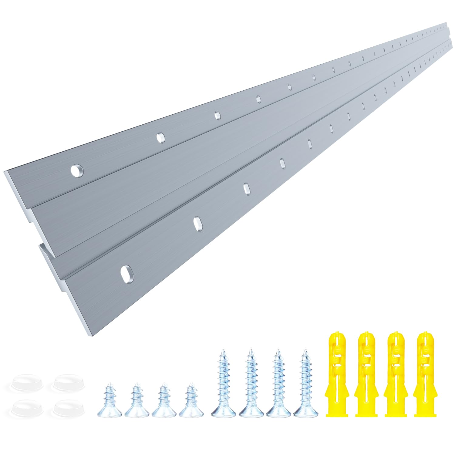 French Cleat Heavy Duty, Aluminum French Cleat, Headboard Wall Mounting ...