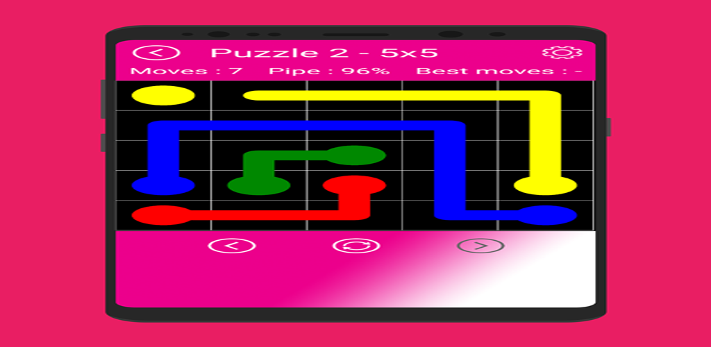 Connect same color pink:Amazon.com:Appstore for Android