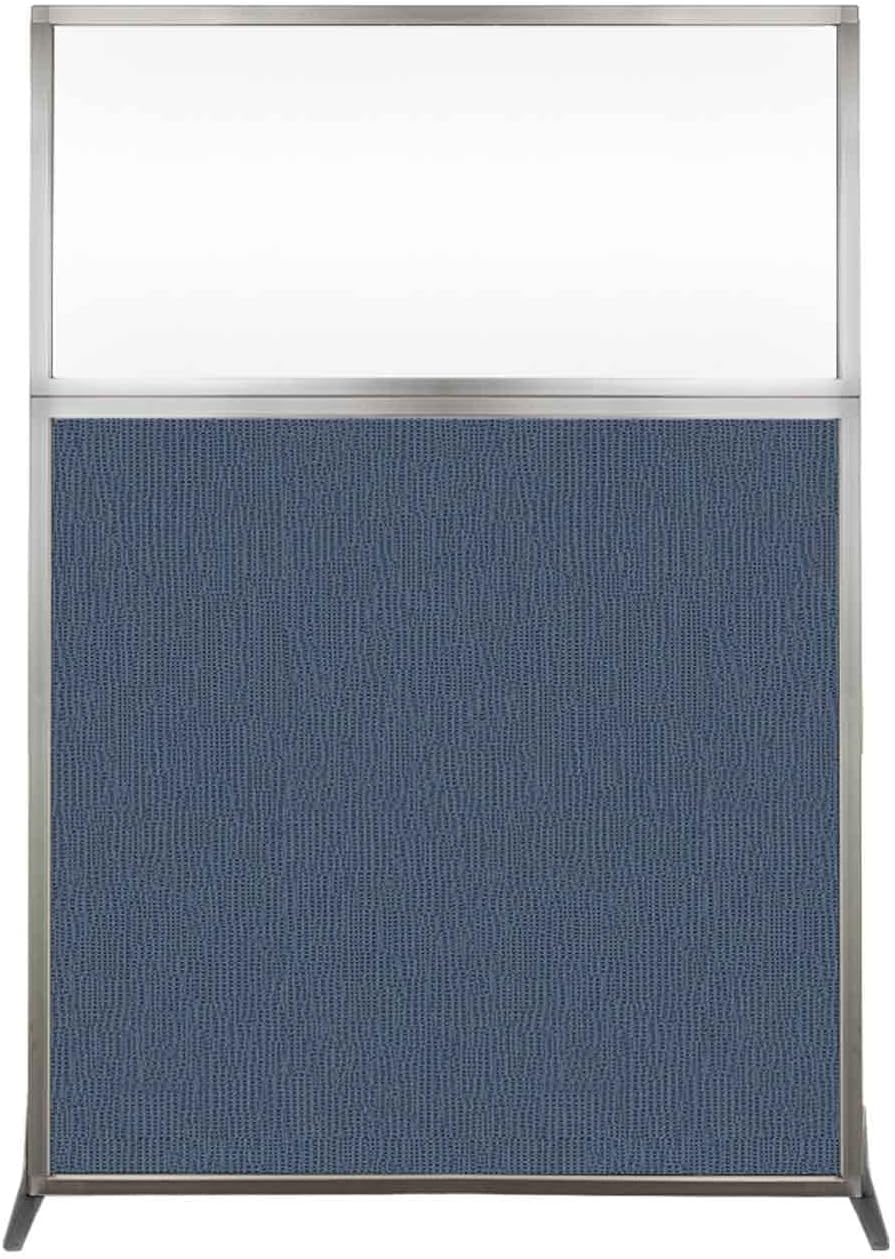 Amazon.com: Versare Hush Screen Portable Room Divider | Workstation ...