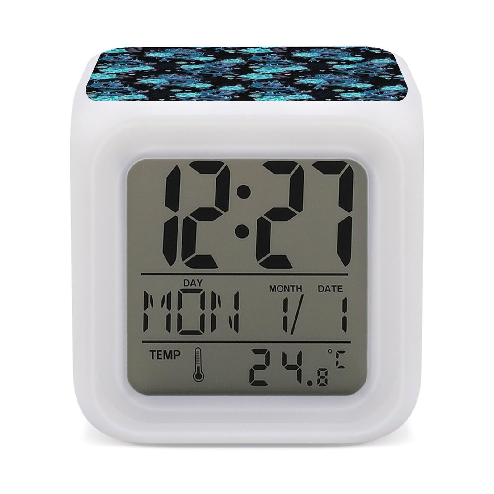 Cool Alarm Clock For Girls