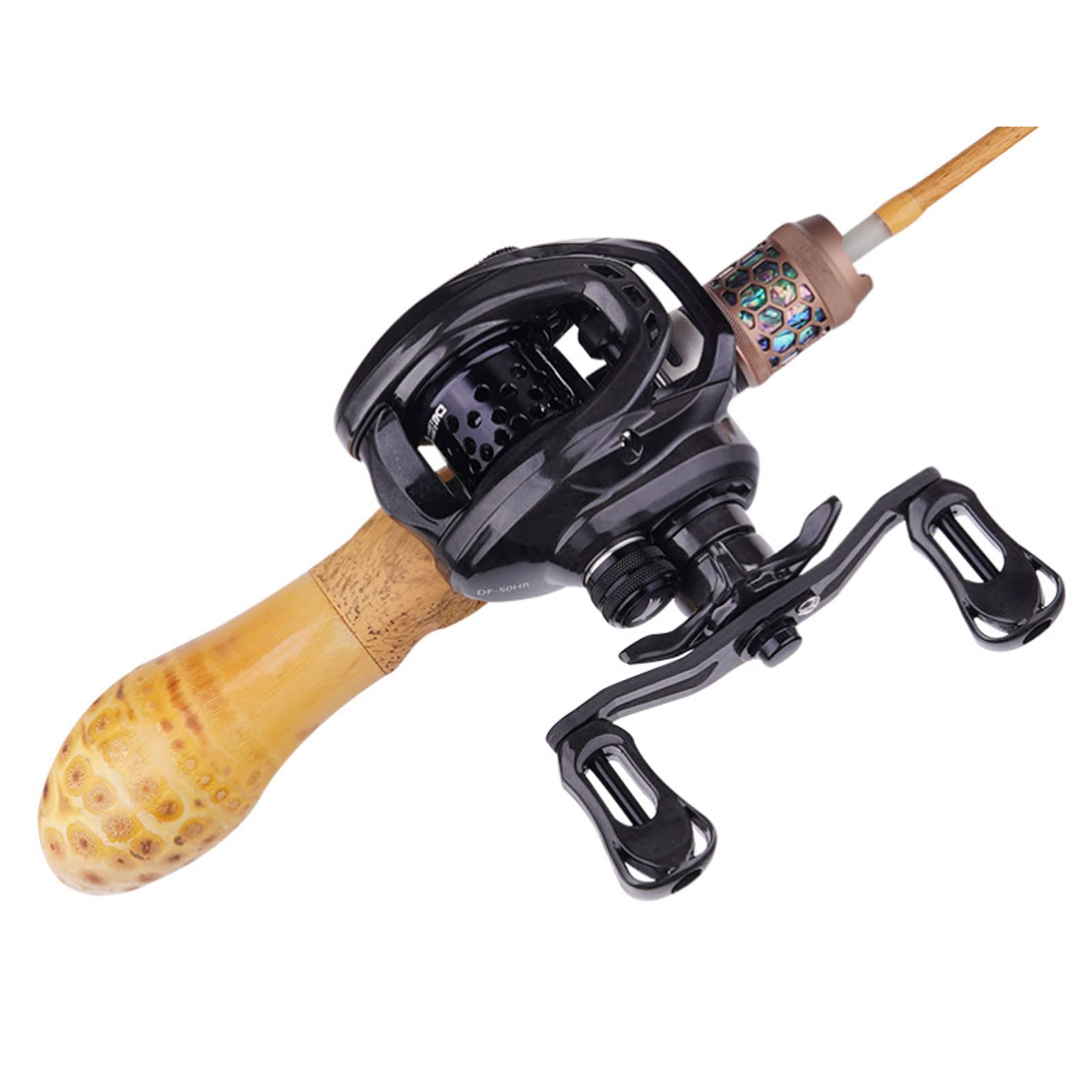 Vara E Molinete Para Pesca Com Mosca Preços Baixos Em Combo De Pesca