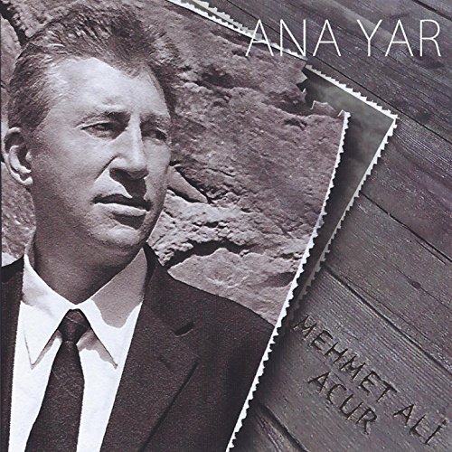 Amazon.com: Ana Yar : Mehmet Ali Acur: Digital Music