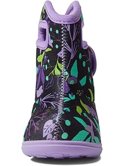 Bogs boga boot black + FREE SHIPPING | Zappos.com