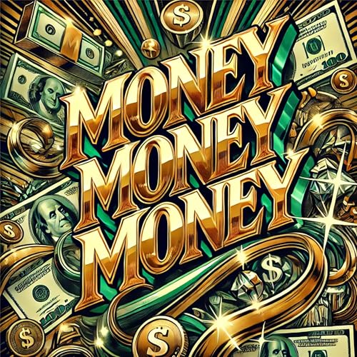 MONEY MONEY MONEY by Rhythmatic on Amazon Music - Amazon.co.uk