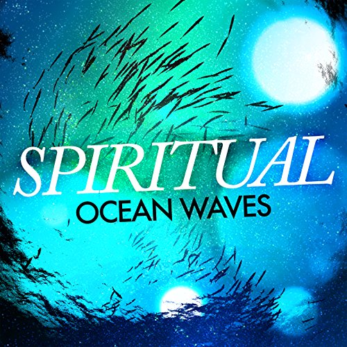 Amazon.com: Spiritual Ocean Waves : Ocean Waves For Sleep: Digital Music