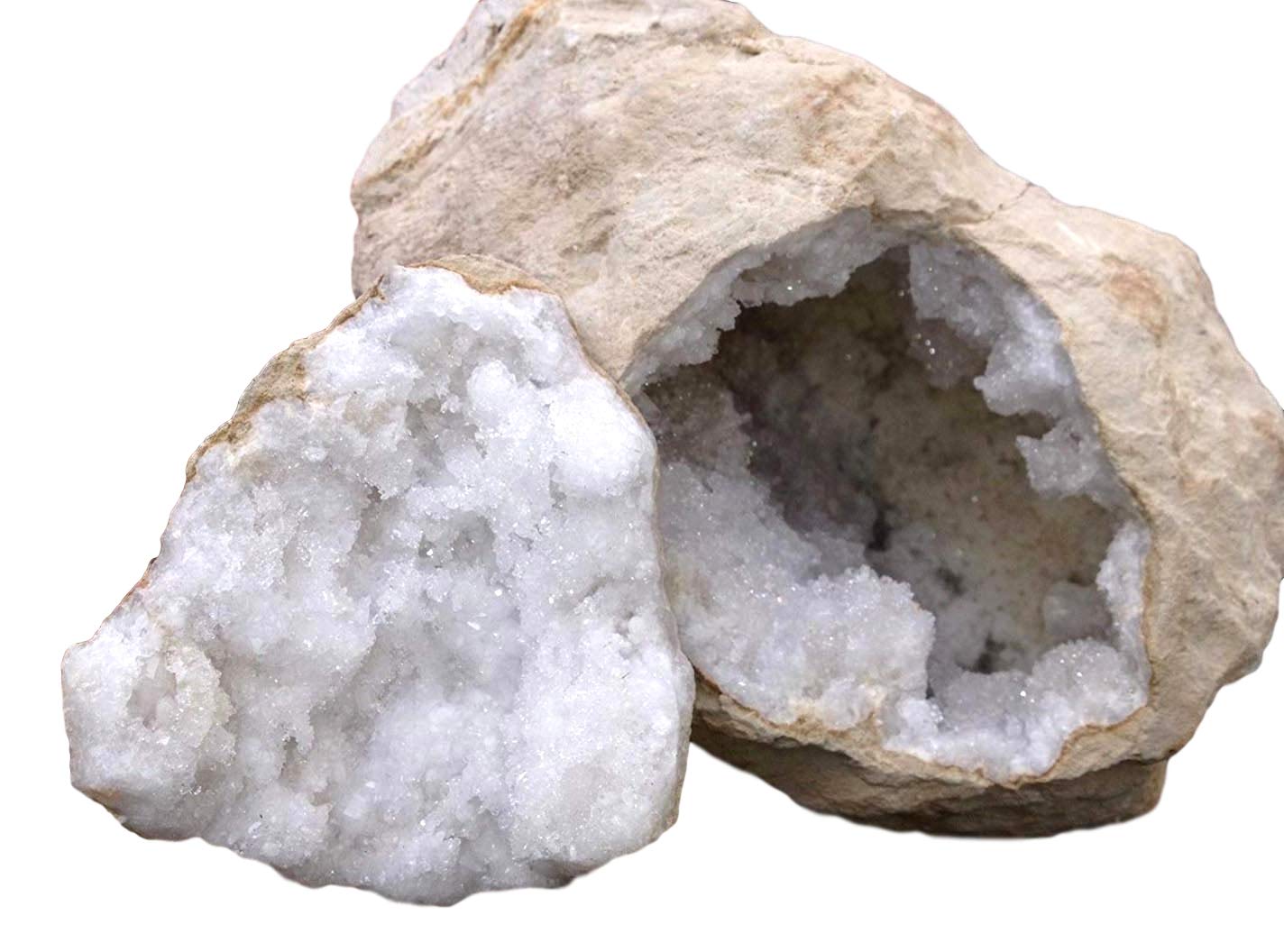 Geode Rock