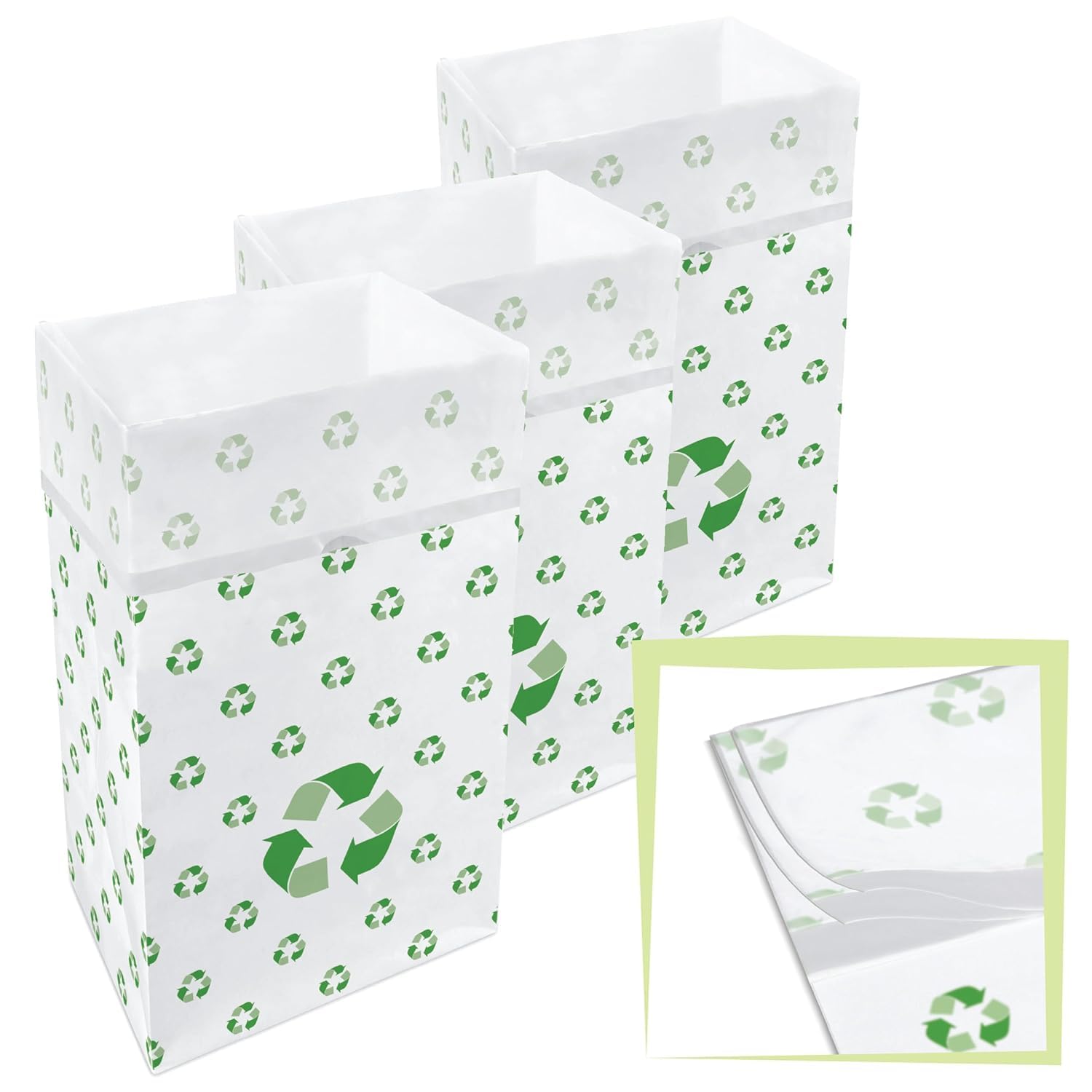 Trash Boxes For Special Events Calendar • Christmas Tree Recycling
