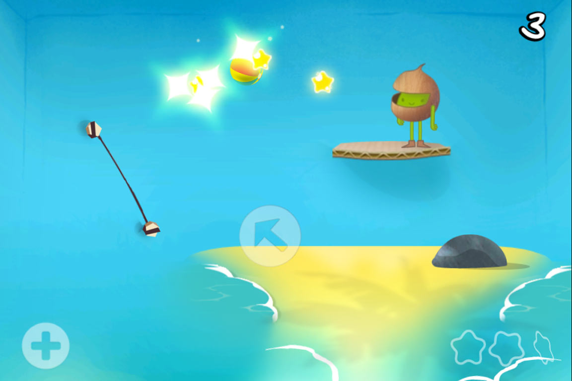 Tiny BamboO - App on Amazon Appstore