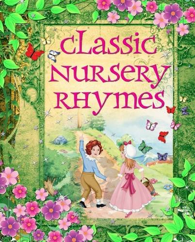 Classic Nursery Rhymes in Slipcase: Amazon.co.uk: Arcturus Publishing ...