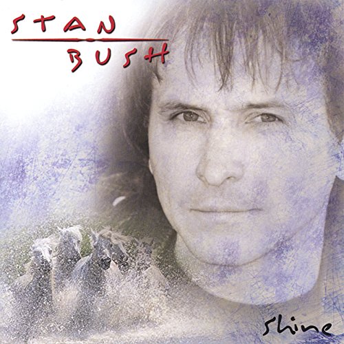 Play Shine by Stan Bush on Amazon Music