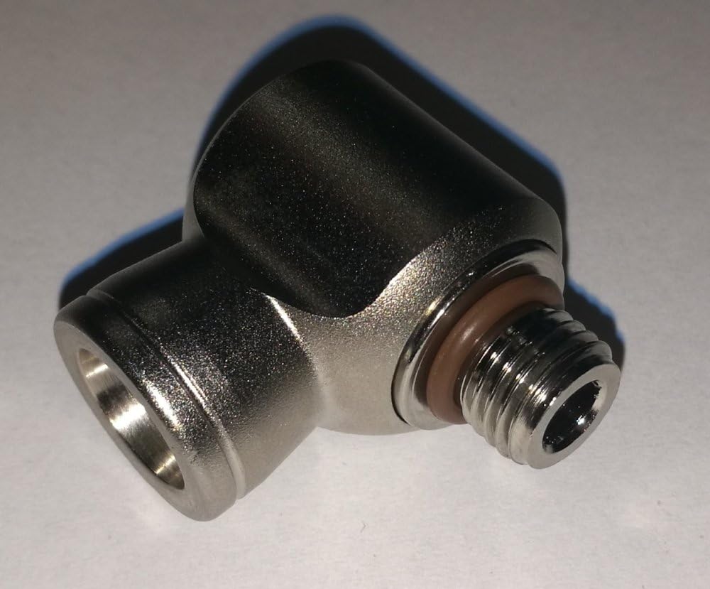 Amazon.com: Low Pressure Pivot Swivel 1 Stage : Tools & Home Improvement