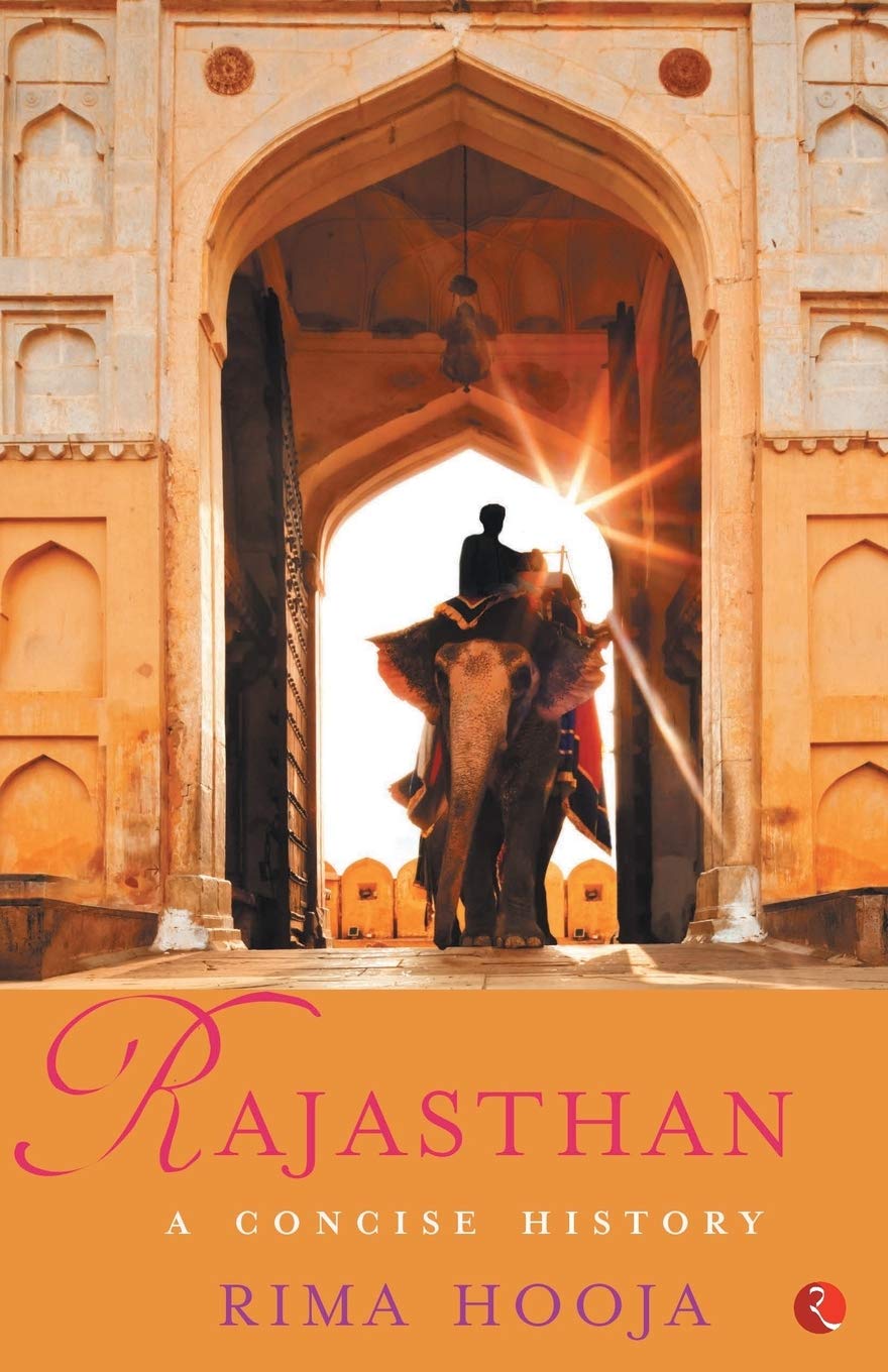 Buy Rajasthan Book Online at Low Prices in India | Rajasthan Reviews ...