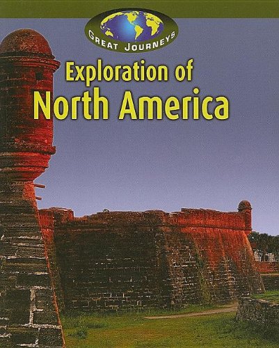 Exploration of North America: Craats, Rennay: 9781590362587: Amazon.com ...