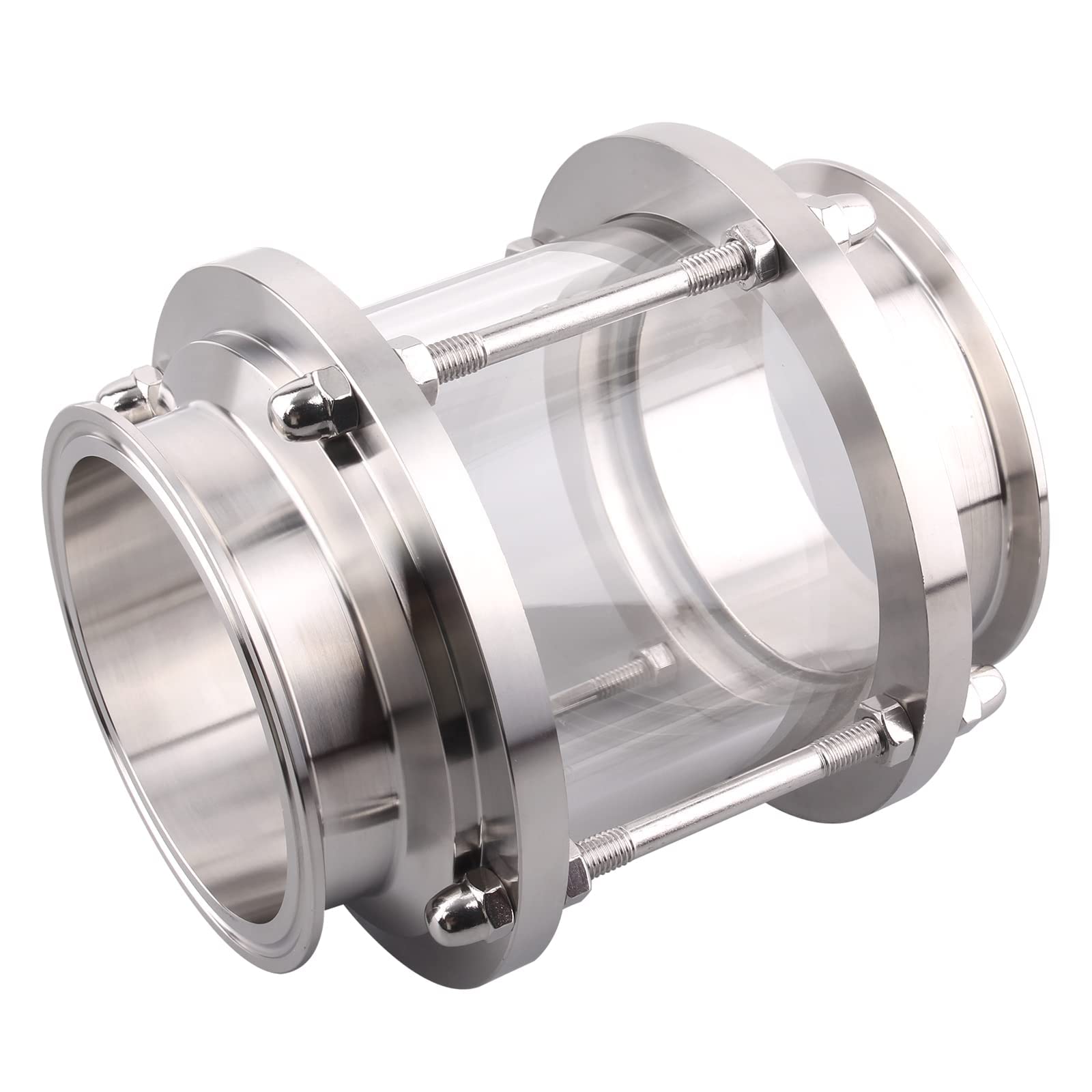 Snapklik.com : DERNORD In-Line Sight Glass