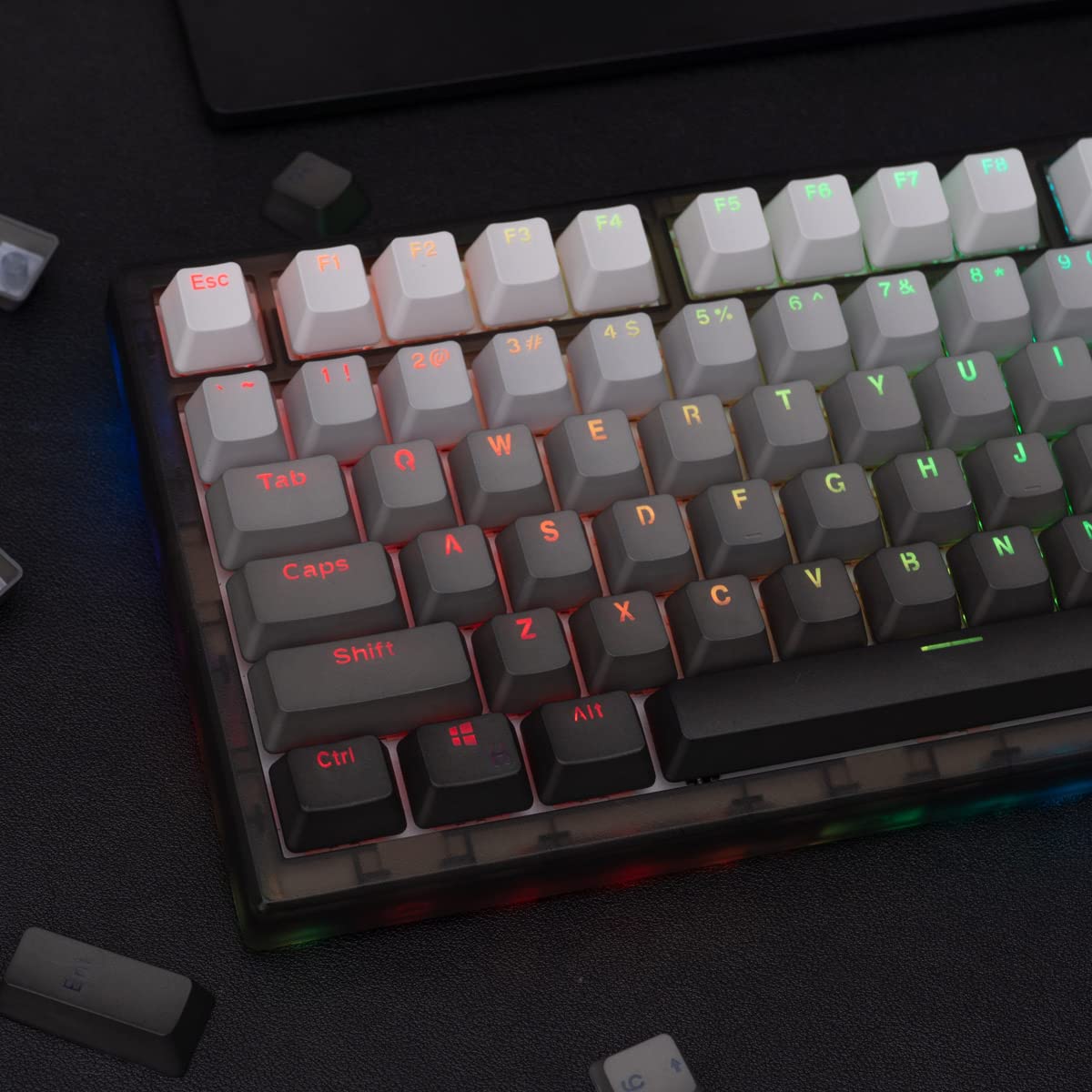 Electronikz - Blender Shortcut Keyboard Stickers for - Review