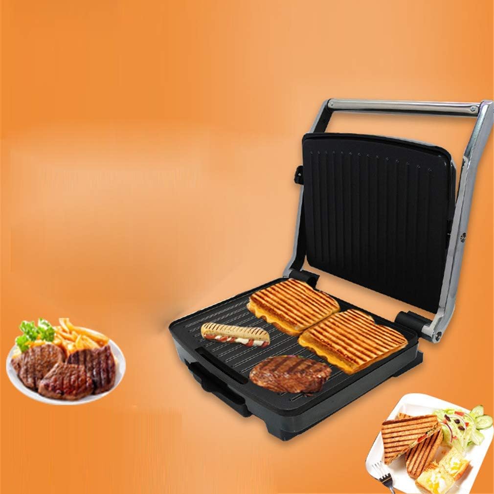 Amazon.com: Sandwich Toasters, Panini Presses, Sandwich Breakfast ...