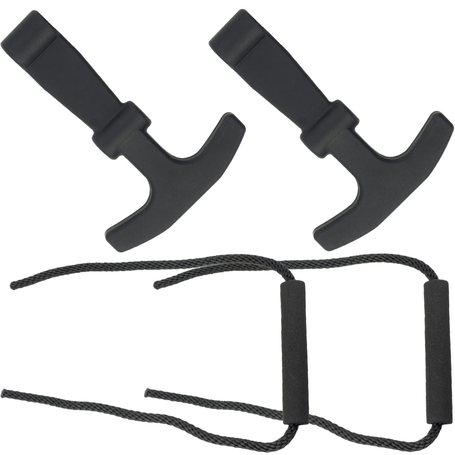 Amazon.com : Omoojee Replacement Lid Latches, 2 Pack, Cooler ...