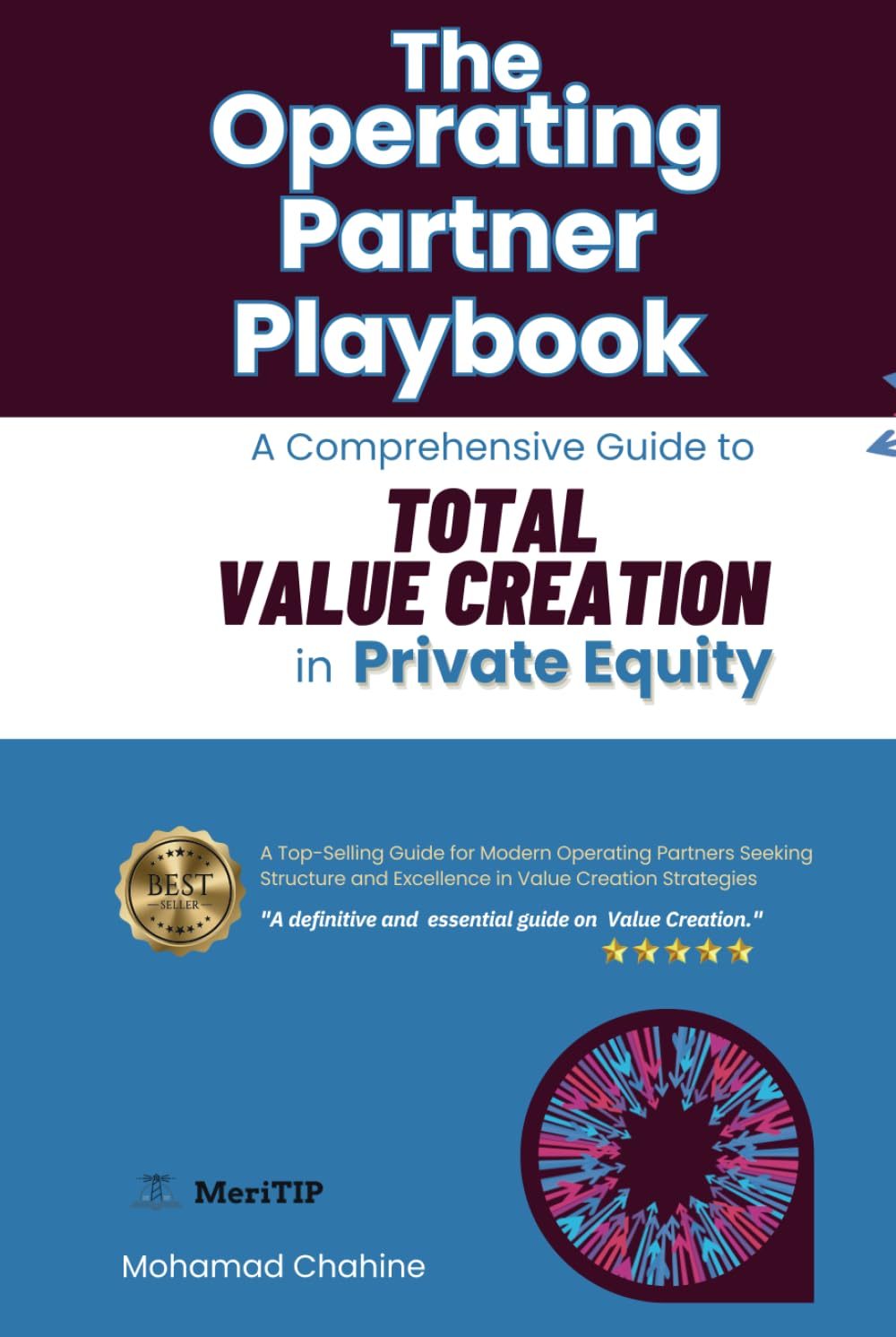 Amazon.com: The Operating Partner Playbook: A Comprehensive Guide to ...