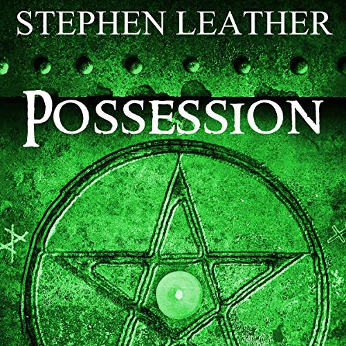 Amazon.com: Possession: A Jack Nightingale Short Story (Audible Audio ...