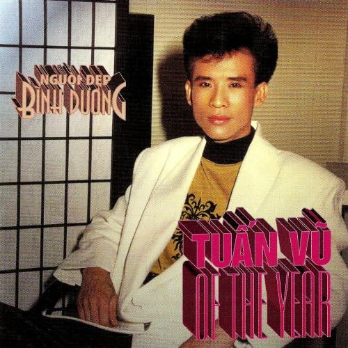Riproduci Tuan Vu of the Year di Tuan Vu su Amazon Music