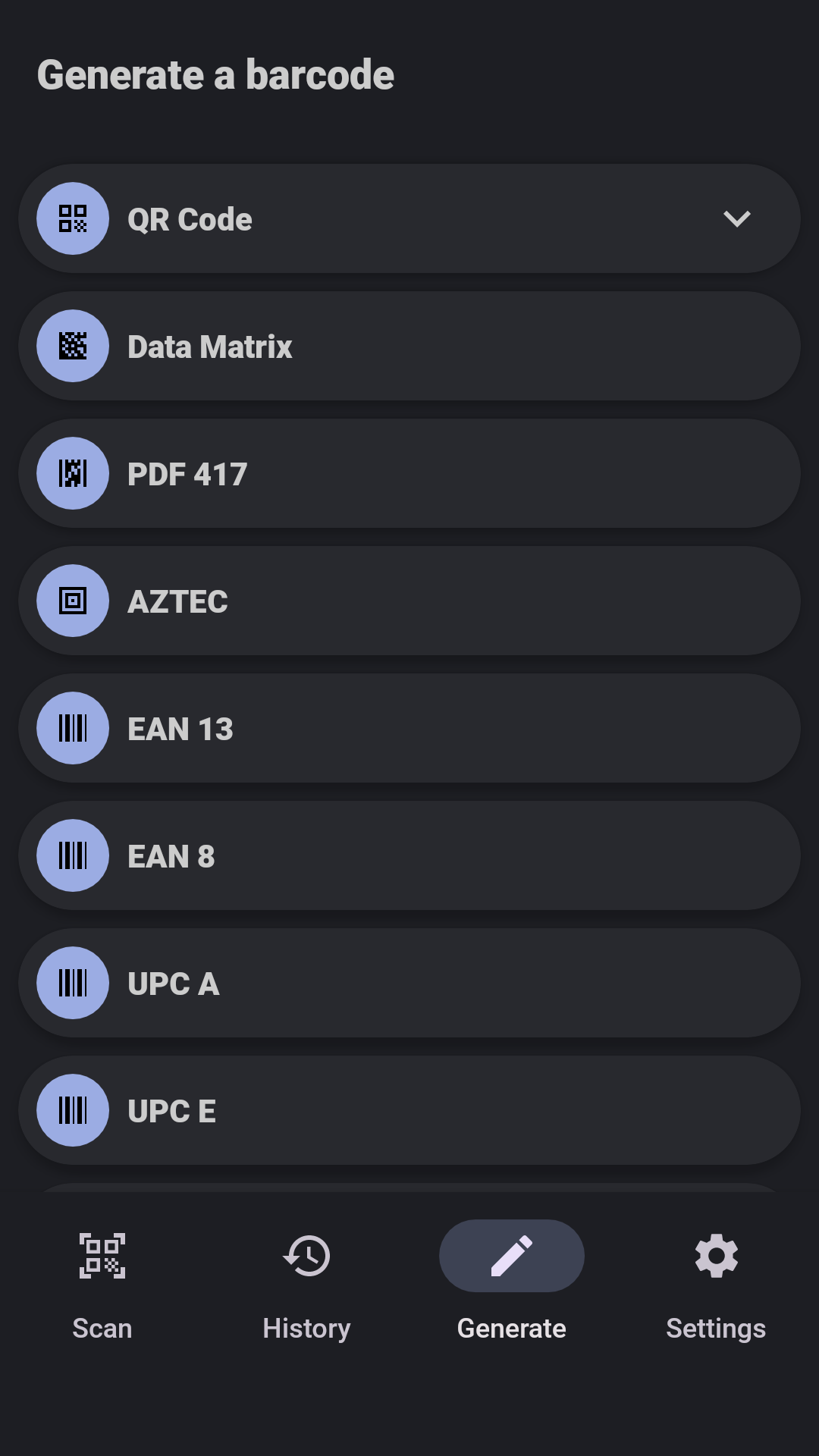 Barcode Scanner:Amazon.com:Appstore for Android