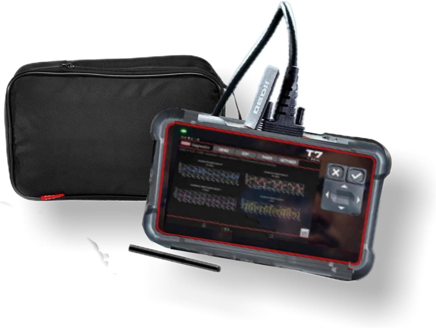 Amazon.com: New! Fits ICON T7 Professional Wired Diagnostics Tablet ...