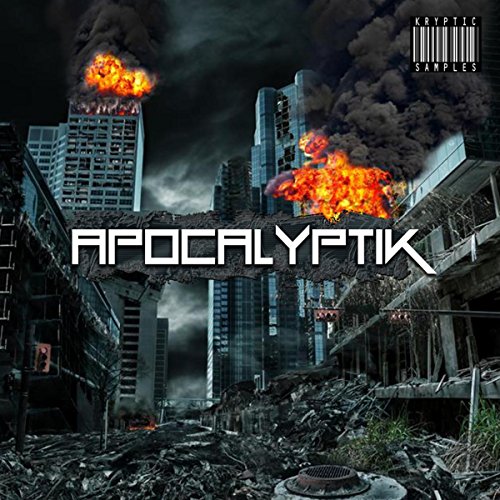 Play Apocalyptik (by Kryptic Samples) by Kryptic on Amazon Music