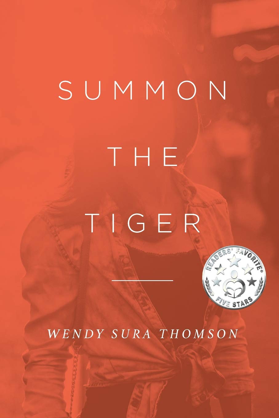 Summon the Tiger: Thomson, Wendy Sura: 9781537137445: Amazon.com: Books