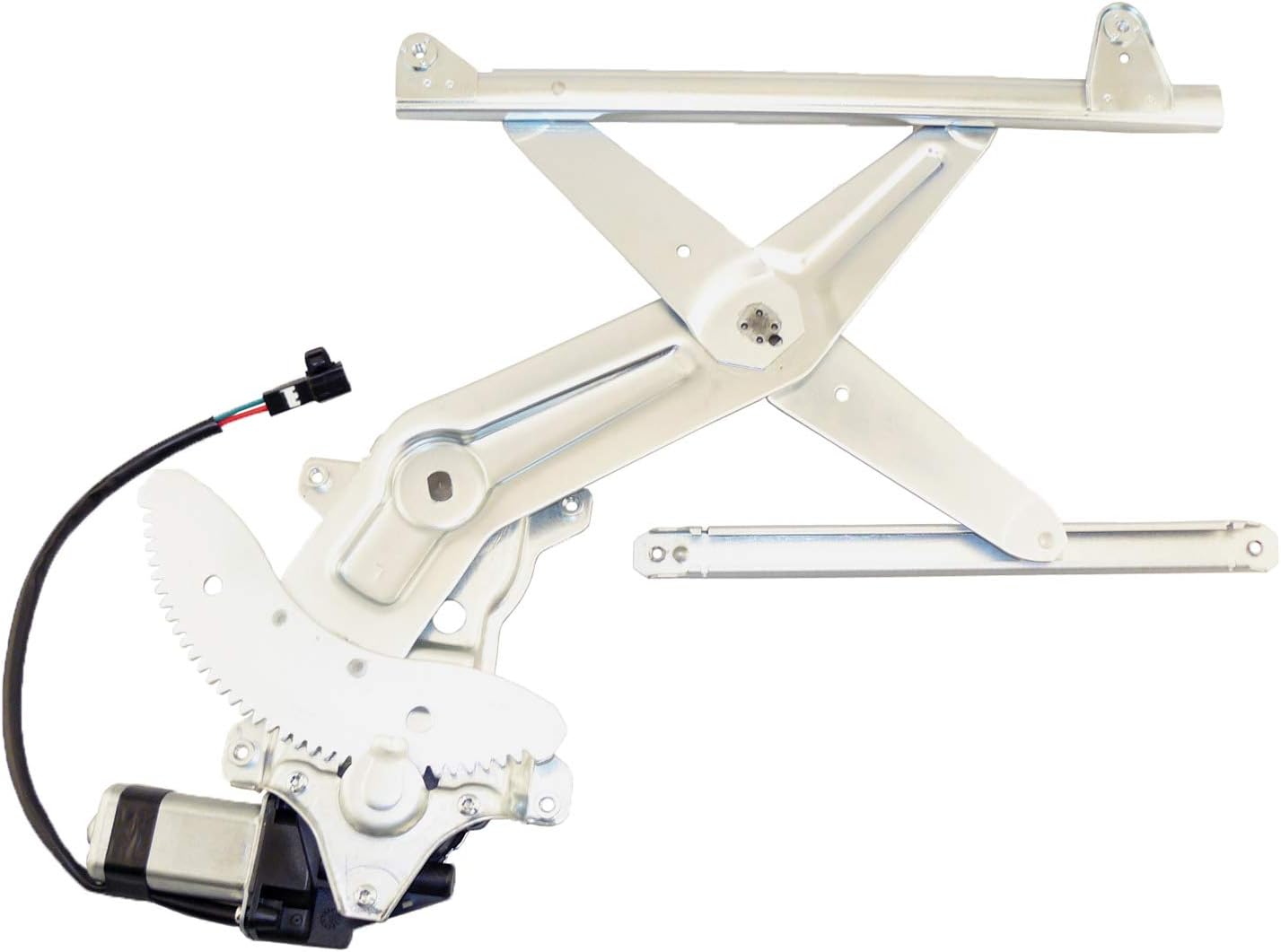 Amazon.com: ACDelco Professional 11A257 Front Driver Side Power Window ...