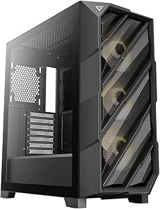 Amazon.co.jp: LIGHTNING THUNDER Gaming PC New Core Household Processor ...