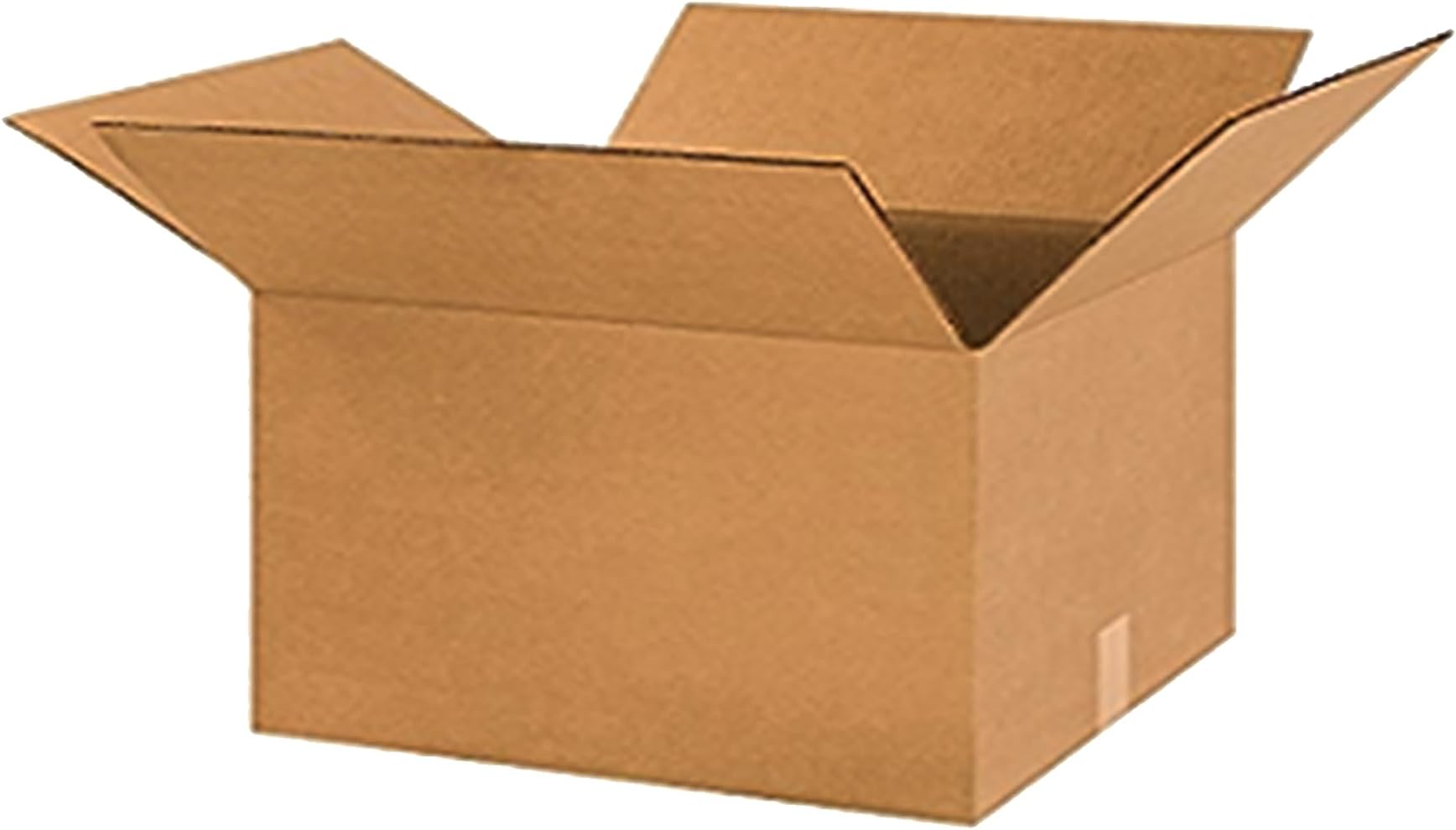 Triplast 229 x 152 x 152mm Small Single Wall 9x6x6" Shipping Mailing ...