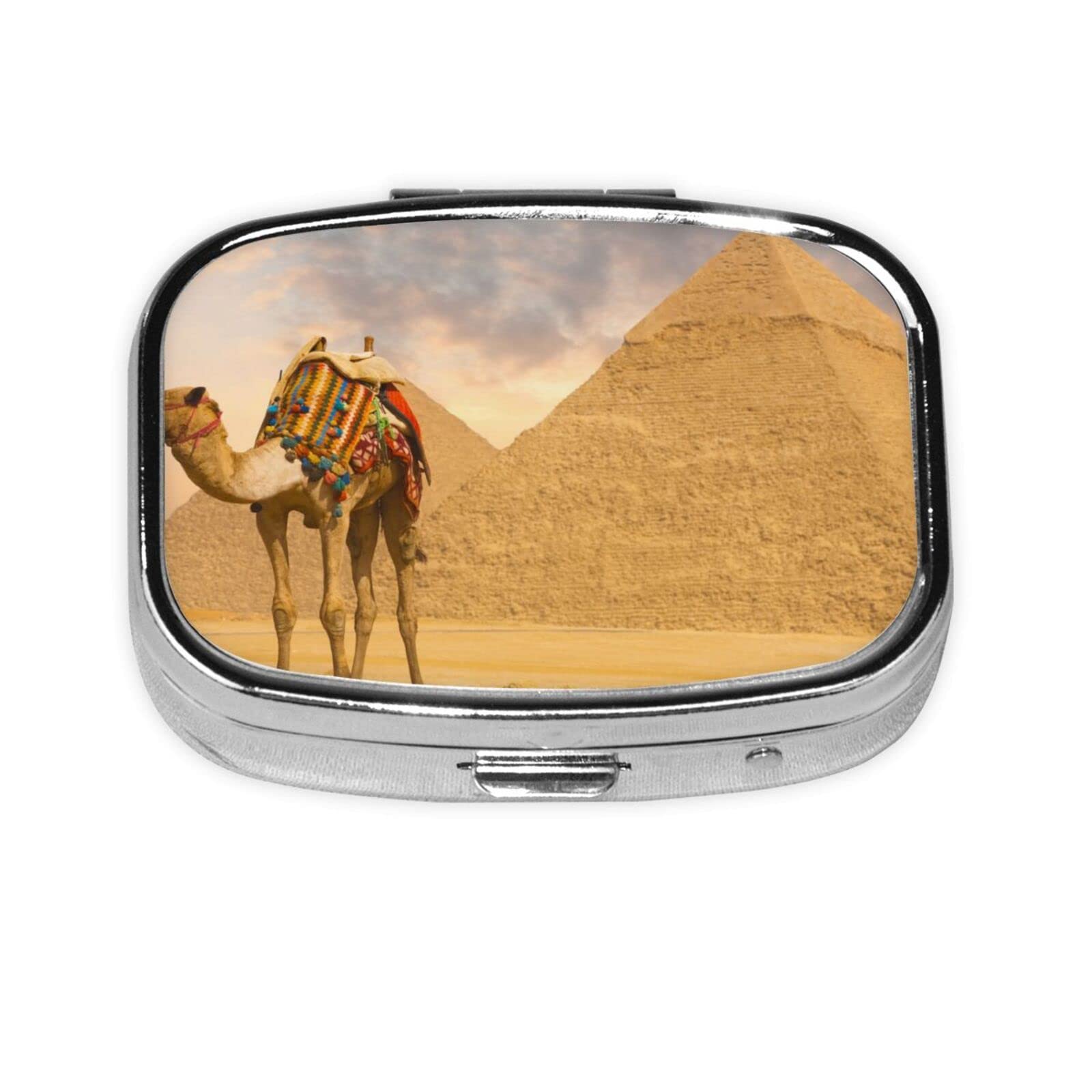 Kamel Box
