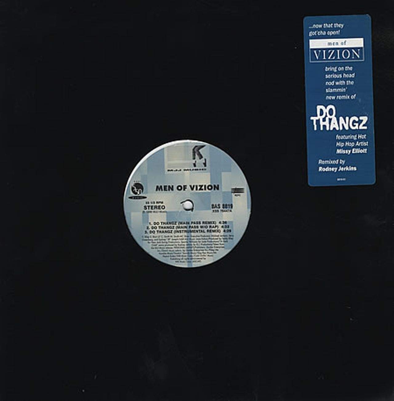 Amazon.com: Do Thangz: CDs & Vinyl