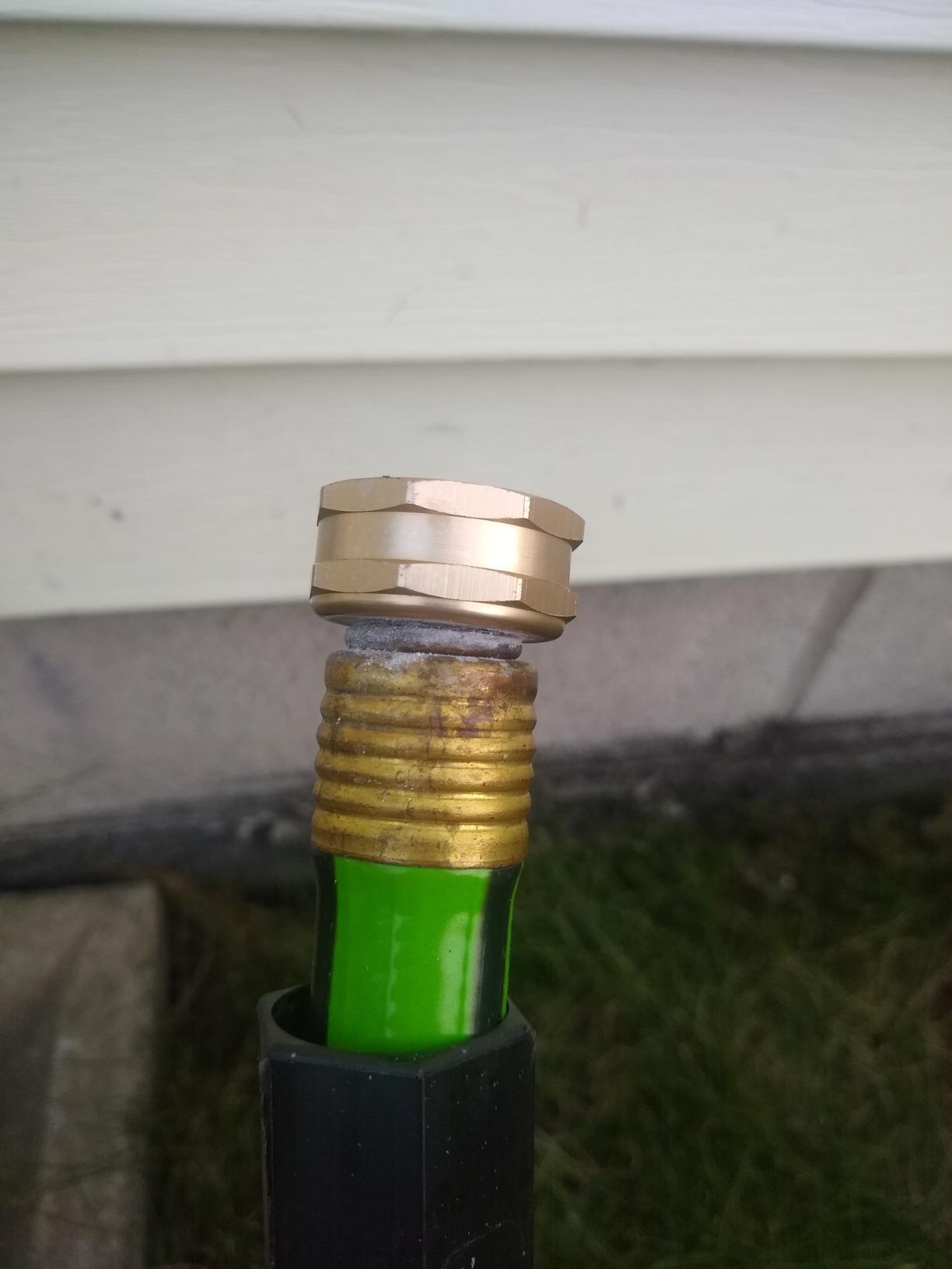 Amazon.com: Kink Control Pro Garden Hose, Water Hosewith Superior UV ...