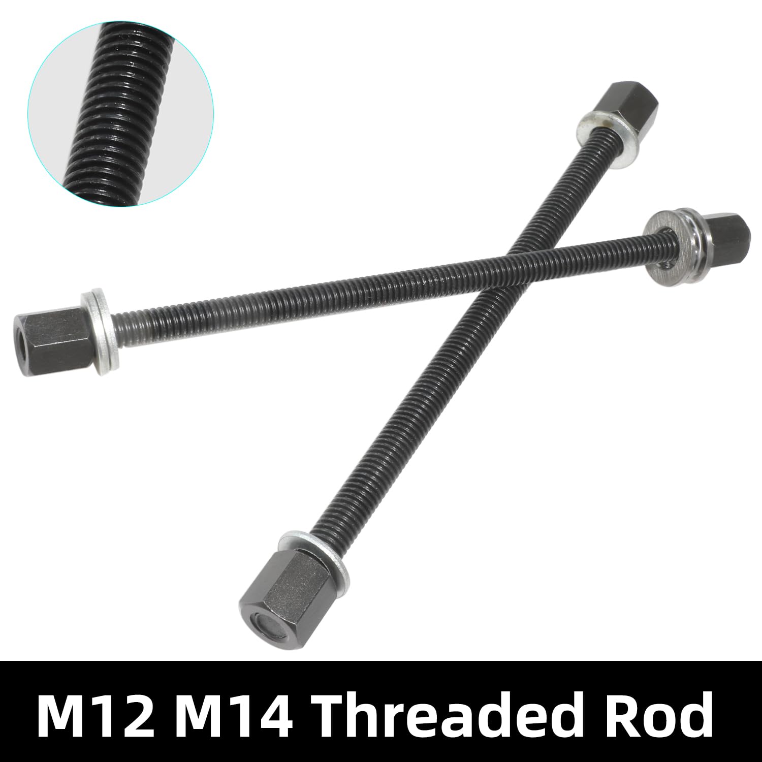 Snapklik.com : DPTOOL Bushing Press Kit Rear Axle Arm Suspension ...