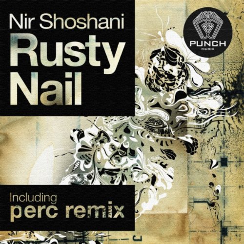 Play Rusty Nail by Nir Shoshani on Amazon Music